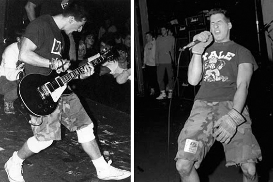 John Porcelly - Alchetron, The Free Social Encyclopedia